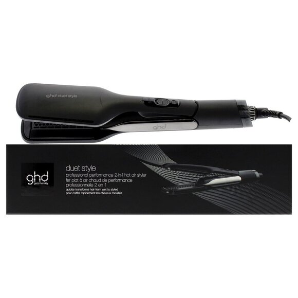 ghd | Accessories | New Ghd Duet Style Professional Performance 2 In ...